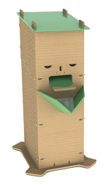 A scientist’s thoughts on The Crow Box