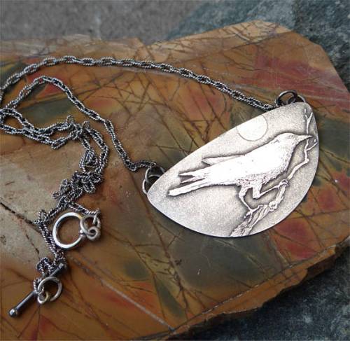 Gifts for crow lovers